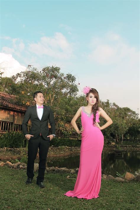 Prewedding Verly Enny Bluelight Photography Bridestory