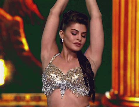 Jacqueline Fernandez Smooth Armpits. : r/ActressArmpitFans