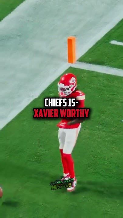 Ranking Every Nfl Teams Wr1 Youtube