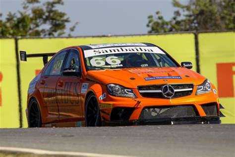 Mb Challenge A Mercedes Benz Challenge Entra Na Reta Final Em Cascavel Velocidade No Sangue