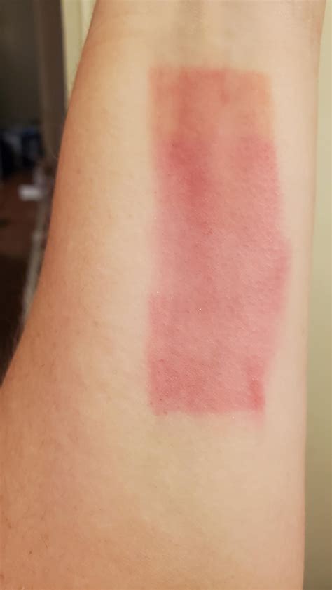 Besame Cosmetics Lipstick Swatches Rolivemua