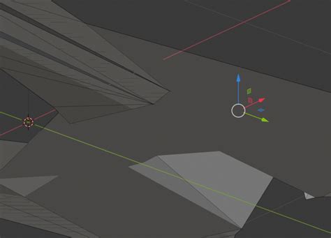 duplicate instead of extrude does anyone know what is wrong r blender