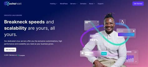 8 Best WordPress VPS Hosting Companies In 2025