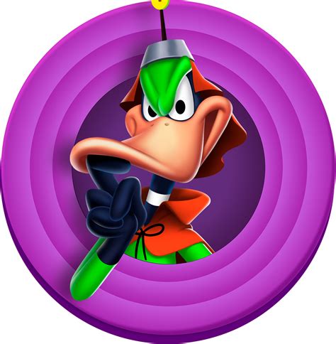 Duck Dodgers Looney Tunes World Of Mayhem Wiki