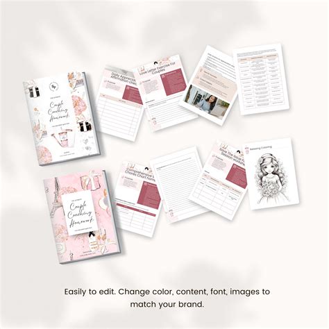Couple Coaching Cheat Sheet Relationship Worksheets Relationship