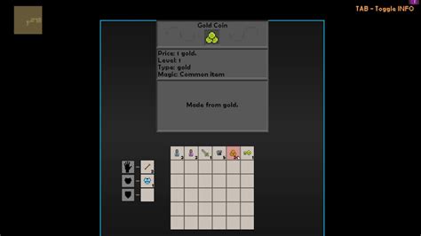 Rogue Lock Ultimate Demo Asset For GMS2 YouTube