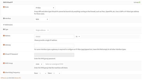 unbound dns not resolving domain name r opnsense