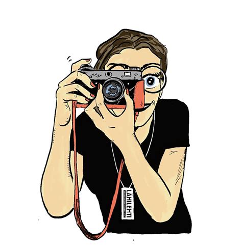 Kirsu Löytää Homeen Lähilehti