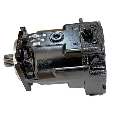 China Custom Danfoss Series 90m Pump Manufacturers Suppliers Factory Wholesale Service