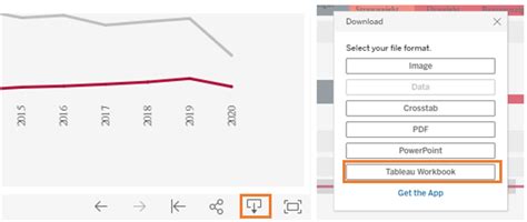 Documenting Your Tableau Workbook The Data School