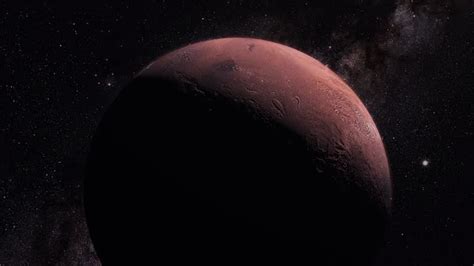 452 Mars Sunrise Stock Videos Footage And 4k Video Clips Getty Images