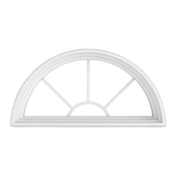 Replacement Custom Shaped Windows EnerView