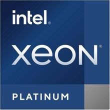 Процессор для серверов Intel Xeon Platinum 8592+ 1.9ГГц ...
