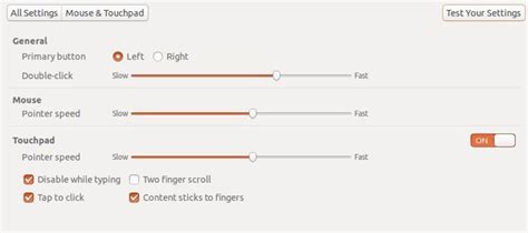 Laptop Touchpad Not Working Problem Windows 7810 Fix