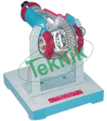 Differential Assembly Color Multicolor At Best Price In Ambala Cantt