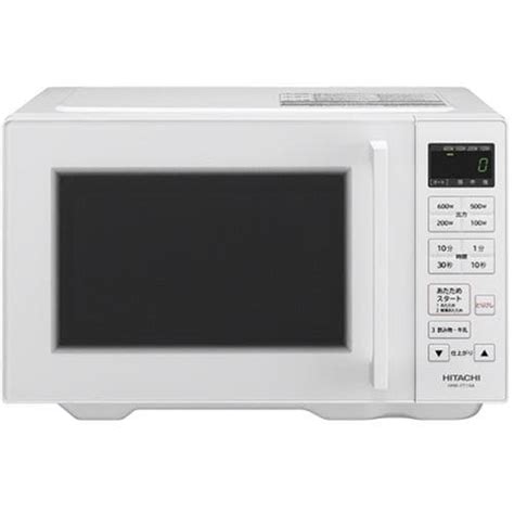 【推奨品】yselect Ymw17rk ヤマダオリジナル 単機能電子レンジ アーバンホワイト ヤマダウェブコム