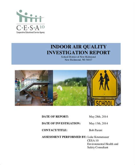 What Is Quality Investigation Reistanxa