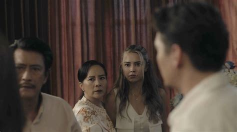 เรื่องย่อละคร เกมรักทรยศ Ep 10