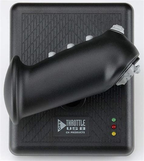 Guide To 2020s Best Throttle Quadrant Controller For Flight Simulators Nerd Techy