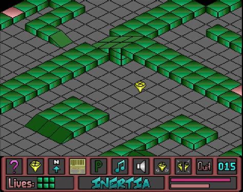 Buy Inertia For Arch Retroplace