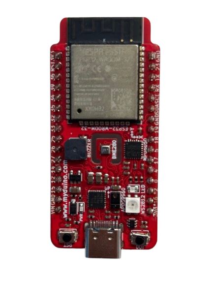 How To Use Hibiscus Sense Pinouts Specs And Examples Cirkit Designer