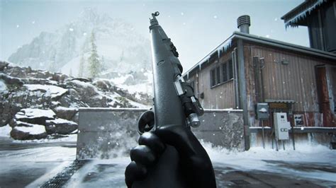 Warzone Mobile Season 4 Update Patch Notes Kar98k Superi 46 Verdansk