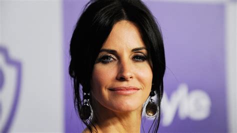 Courteney Cox Latest News Pictures And Videos Hello