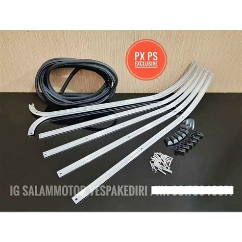 Jual Lis Lantai Triplang Vespa Px Ps Excel Exclusive Newpx Grade A