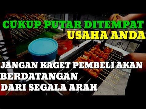 Doa Pelaris Dagangan