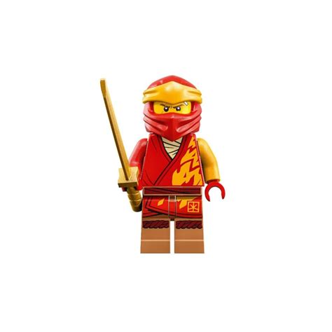 Lego® Ninjago Masina De Curse Evo Ninja A Lui Kai 71780 Noriel