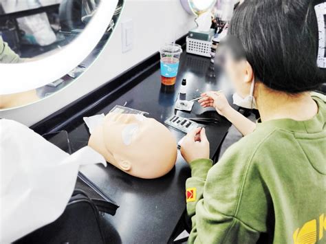 홍대 메이크업 원데이클래스 퍼스널 트레이닝 후기 정보 공유 네이버 블로그