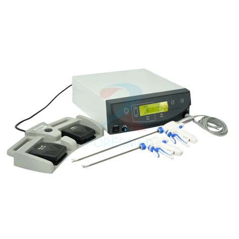 China Low Price Ultrasonic Scalpel System Suppliers And Manufacturers