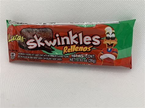 Skwinkles Watermelon Sweet Escape Candy Emporium