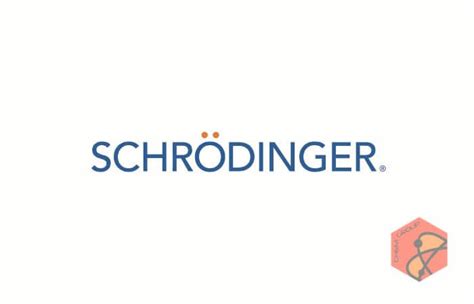 گروه شیمی نرم افزار شبیه سازی مولکولی و شیمیایی Schrödinger Suite