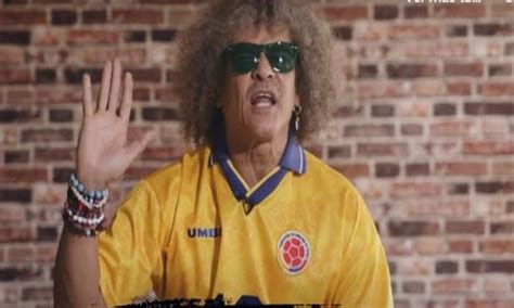 Hay Que Ganar Obligatoriamente El Pibe A La Selección Colombia