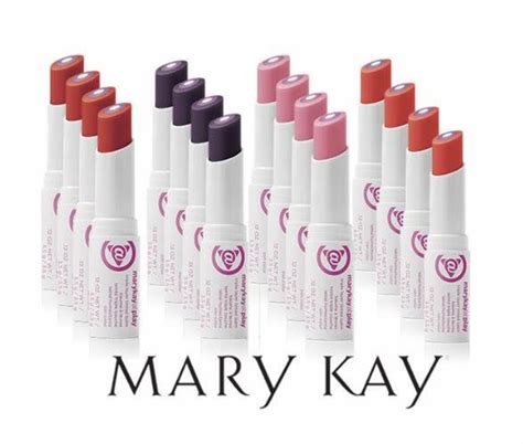 Mary Kay At Play Triple Layer Tinted Balm