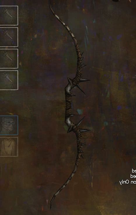 Guild Wars 2 Weapon Gallery Two Handed Longbow