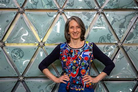 Uottawa Researcher Catherine Mavriplis Wins Edi Award For Transforming