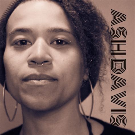 Music Ash Davis