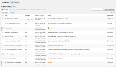 How To Disable WP Cron And Improve Performance In WordPress Gloria Themes