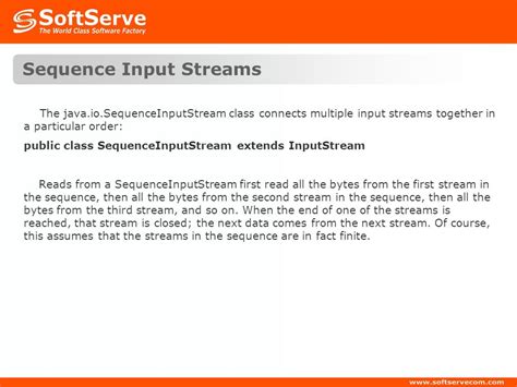 java i o ppt video online download