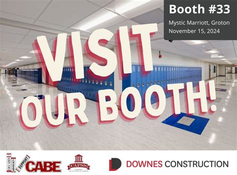 Cabecapss2024 Cteducation Schoolconstruction Downes Construction