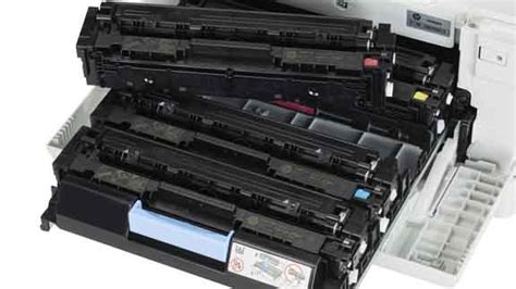 HP Color LaserJet Pro MFP M183fw Review | Printer | CHOICE