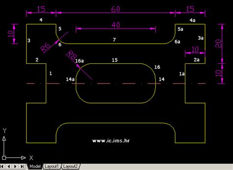 Draw Autocad D And D Civil Engineering Drawing By Zzomir Fiverr