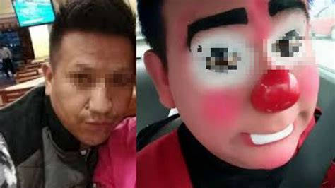 Payaso Totoy fue acusado de violar a su hijastra de años en el Estado de México Infobae