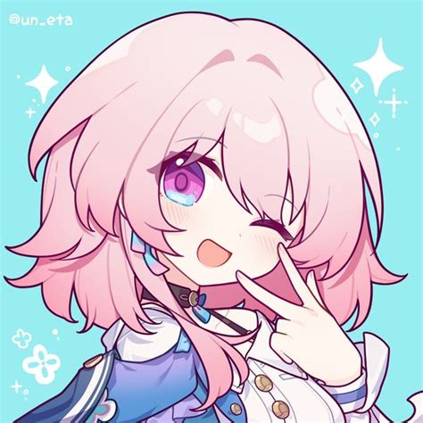 三月七ο·ω＜kira ~ 崩坏：星穹铁道社区 米游社