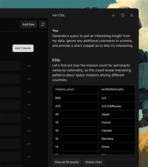 outerbase the interface for your database