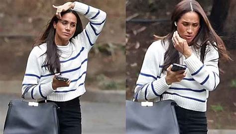 Meghan Markle Prince Harry Fail To Win Hollywood
