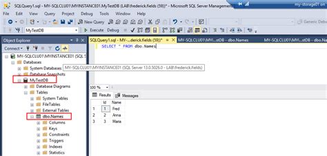 install sql server on a failover cluster raspberryfield it video