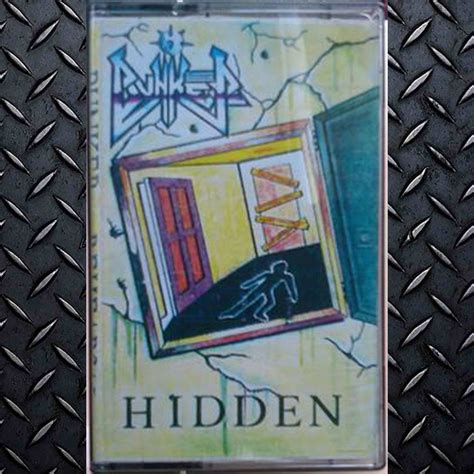 Hidden Bunker Generator